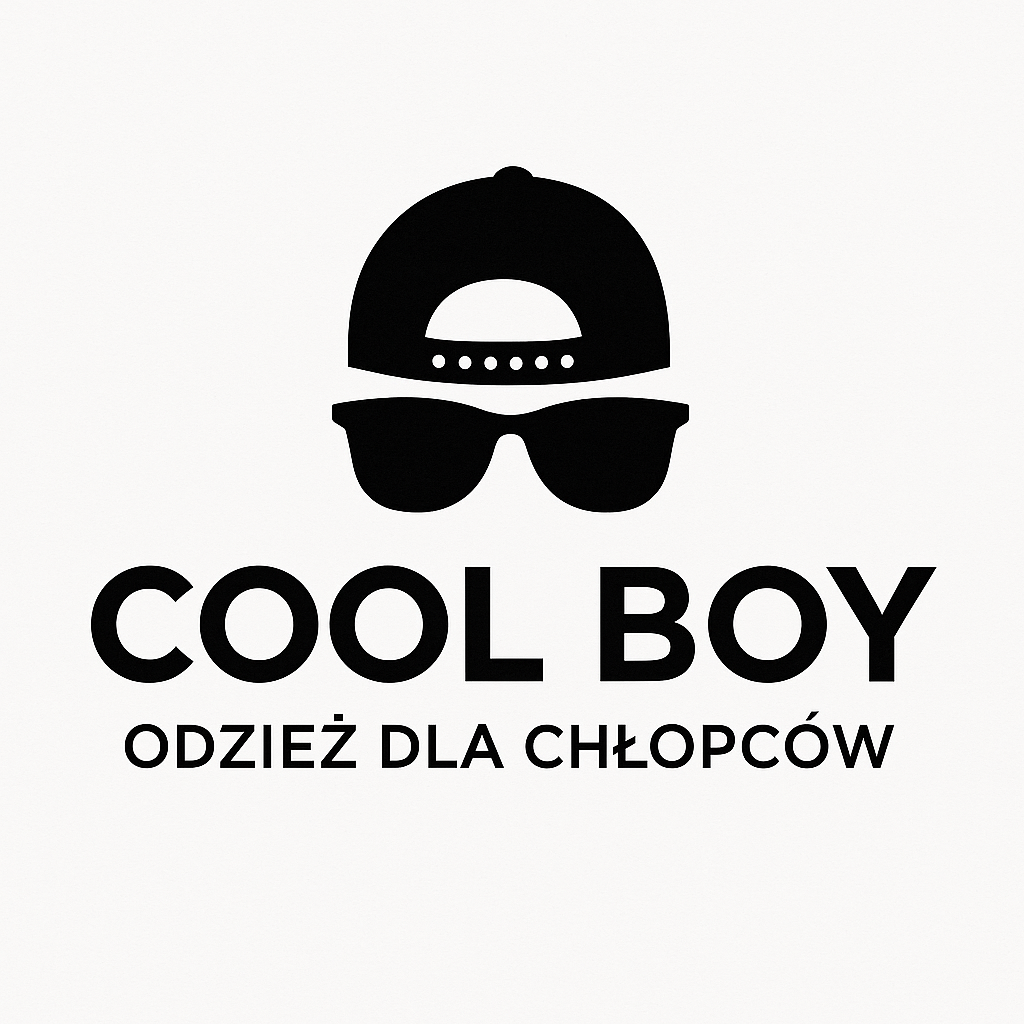 Cool Boy – modna odzież dla chłopców | coolboy.pl